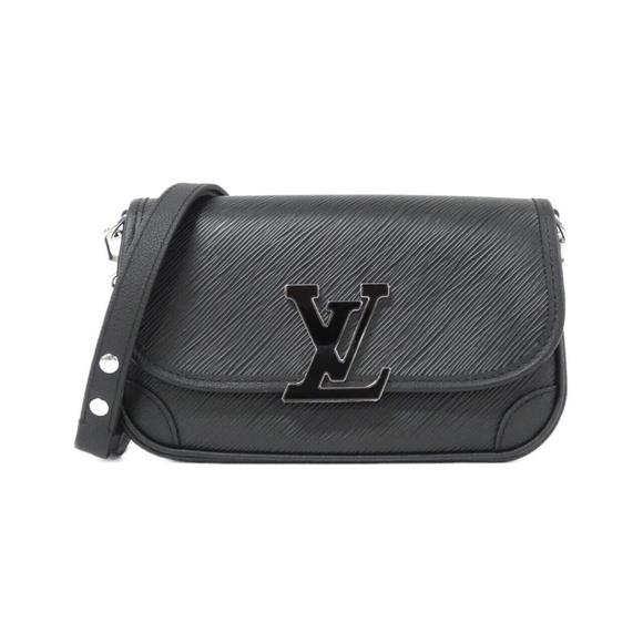 Louis Vuitton | Bags | Louis Vuitton Epi Buschi Small Epi Leather ...